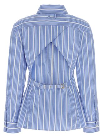 Jacquemus Shirt - Blue