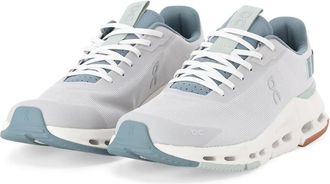 On Running Homme, Chaussures, Blanc, Taille: 42 EU Baskets