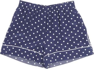 P.A.R.O.S.H. P.a.r.o.s.h., Damen, Shorts, Blau, MGr&ouml;&szlig;e