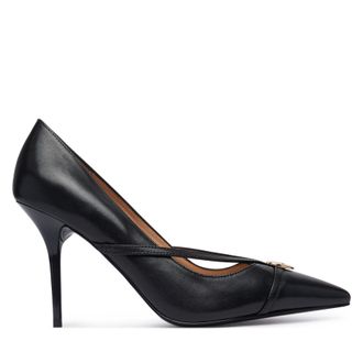 Love Moschino High Heels LOVE MOSCHINO JA10119G1PIA0000 Schwarz