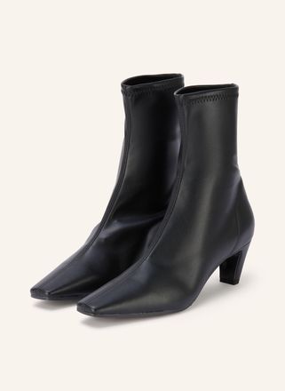 Mrs & Hugs Mrs & Hugs Stiefeletten schwarz