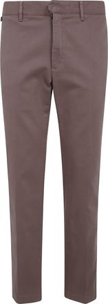 Incotex Chino Pants Classic Regular