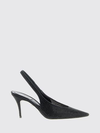 Rene Caovilla Pumps RENE CAOVILLA Damen Farbe Schwarz