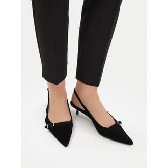Gino Rossi Pumps GINO ROSSI EO-V2182-21 Schwarz