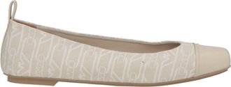 Emporio Armani SCHUHE - Ballerinas auf YOOX.COM