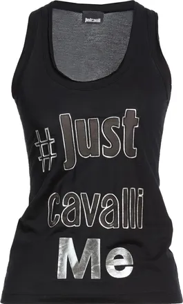 Just Cavalli TOPS - Tank Tops auf YOOX.COM