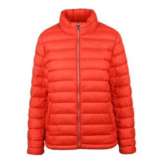 Ralph Lauren Damen, Jacken, Rot, MGr&ouml;&szlig;e