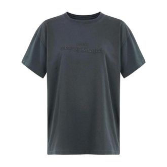 Maison Margiela Damen, Oberteile, Schwarzk, MGr&ouml;&szlig;e