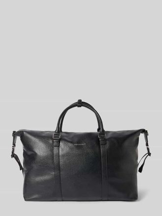 Valentino Handbags Weekender mit Label-Detail