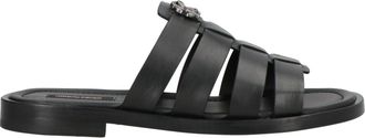 Roberto Cavalli SCHUHE - Sandalen auf YOOX.COM