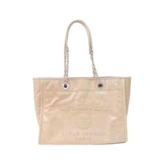 Chanel Damen, Pre-Owned, Rosa, ONE SIZEGr&ouml;&szlig;e