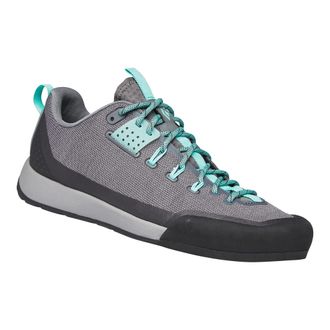 Black Diamond Technician Womens Approach Schuh - 37.5