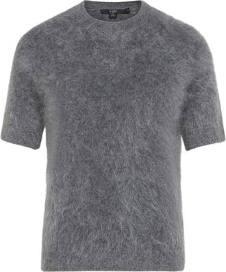 Seventy Kaschmir-Strickware - - Knitwear - Damen - Grau - XS