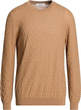 Masq STRICKWAREN - Pullover auf YOOX.COM