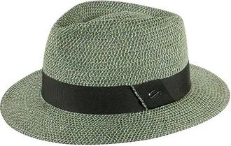 Herrenausstatter.de Herrenausstatter Herren Hut gr&uuml;n