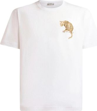 Etro T-Shirt - Aucun