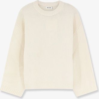 Soft Goat Cashmere sweater - SOFT GOAT - gender_Woman