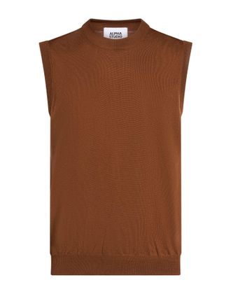 Alpha Studio STRICKWAREN - Pullover auf YOOX.COM