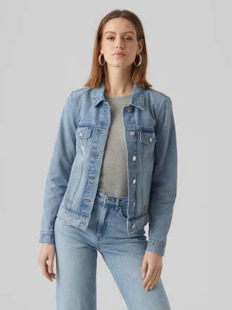 Vero Moda Jeansjacke