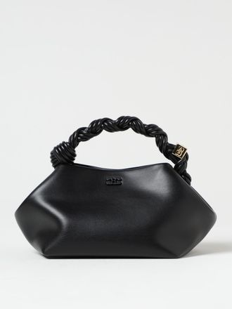 Ganni Mini Sac GANNI Femme couleur Noir