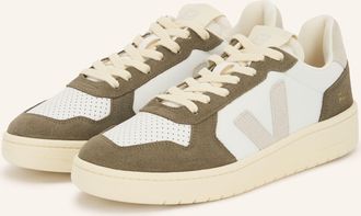 Veja Sneaker V-82 weiss