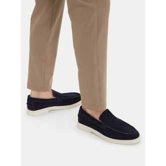 GANT Slipper Gant 32673292 Dunkelblau