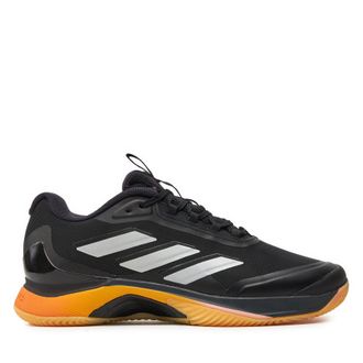 adidas Tennisschuhe adidas Avacourt 2 Clay Tennis IF6534 Violett