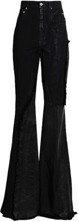 Rick Owens BAS - Pantalons en jean sur YOOX.COM