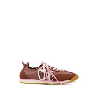 Puraai Femme, Chaussures, Brun, Taille: 39 EU Panther Baskets