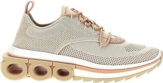Ferragamo Sneaker - Bunt