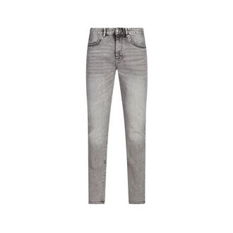 A|X Armani Exchange Jean slim en denim extensible de coton