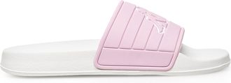 Kappa Pantoletten Kappa SS24-W2 Rosa