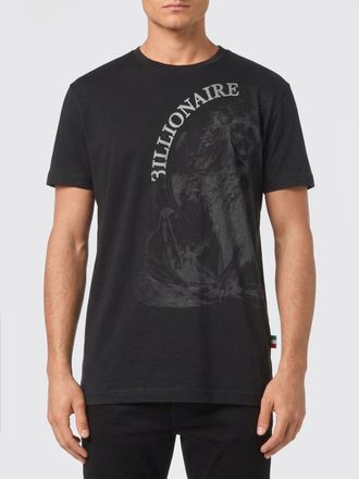 Billionaire Boys Club T-Shirt Homme couleur Noir