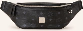 MCM Mcm Gürteltasche Fursten schwarz