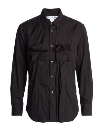 Comme Des Gar&ccedil;ons TOPS - Hemden auf YOOX.COM
