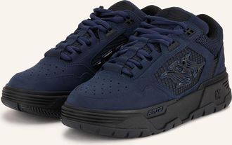Amiri Amiri Sneaker Ma-94 blau