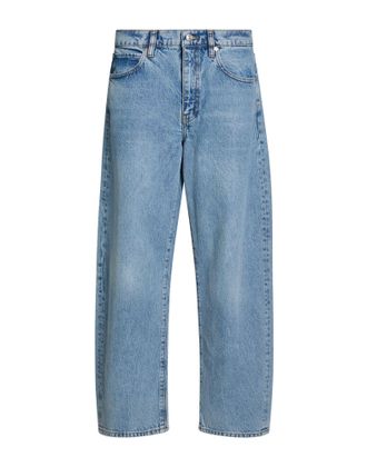 Frame Denim HOSEN & R&Ouml;CKE - Jeanshosen auf YOOX.COM