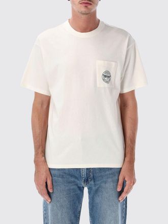 Levi's T-Shirt Homme couleur Blanc