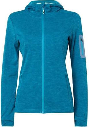 McKinley Damen Midlayer Jacke Tambuk