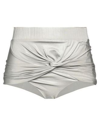 Rick Owens BAS - Shorts et bermudas sur YOOX.COM