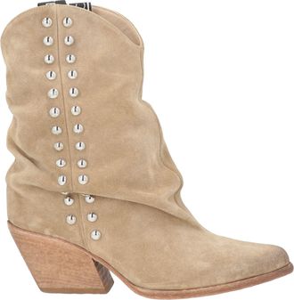 Elena Iachi SCHUHE - Stiefeletten auf YOOX.COM