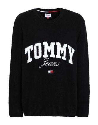 Tommy Jeans STRICKWAREN - Pullover auf YOOX.COM