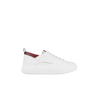 Alexander Smith Herren, Schuhe, Wei&szlig;, 41 EUGr&ouml;&szlig;e