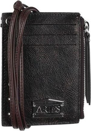 Aries Petite maroquinerie - Porte-cartes sur YOOX.COM