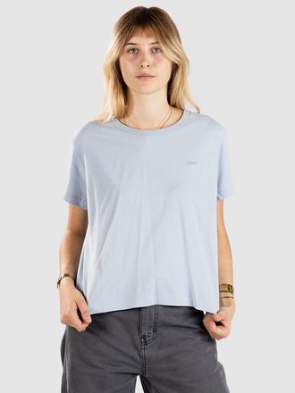Vans Salton Crew T-Shirt soft slate