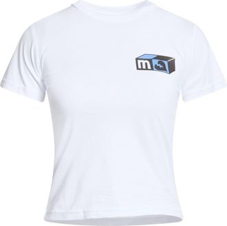 MODES TOPS - T-shirts auf YOOX.COM
