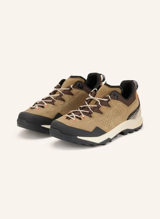 Lowa Bergschuhe Gtx Lo braun