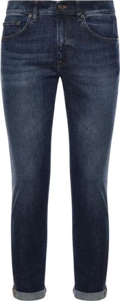 Dondup Herren, Jeans, Blau, W29Gr&ouml;&szlig;e