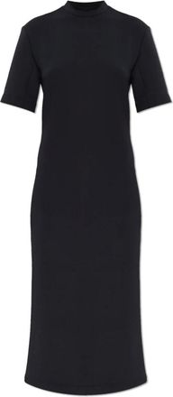 Moncler Femme, Robes, Noir, Taille: 38 FR 4 Edward Enninful