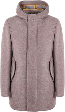 Manuel Ritz Casualjacke - Grau